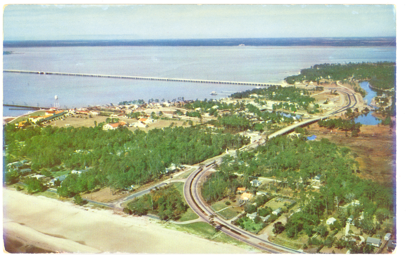 BeachN0000 BSL Bay Bridge Henderson Point (Jermyn) - Beach Boulevard ...