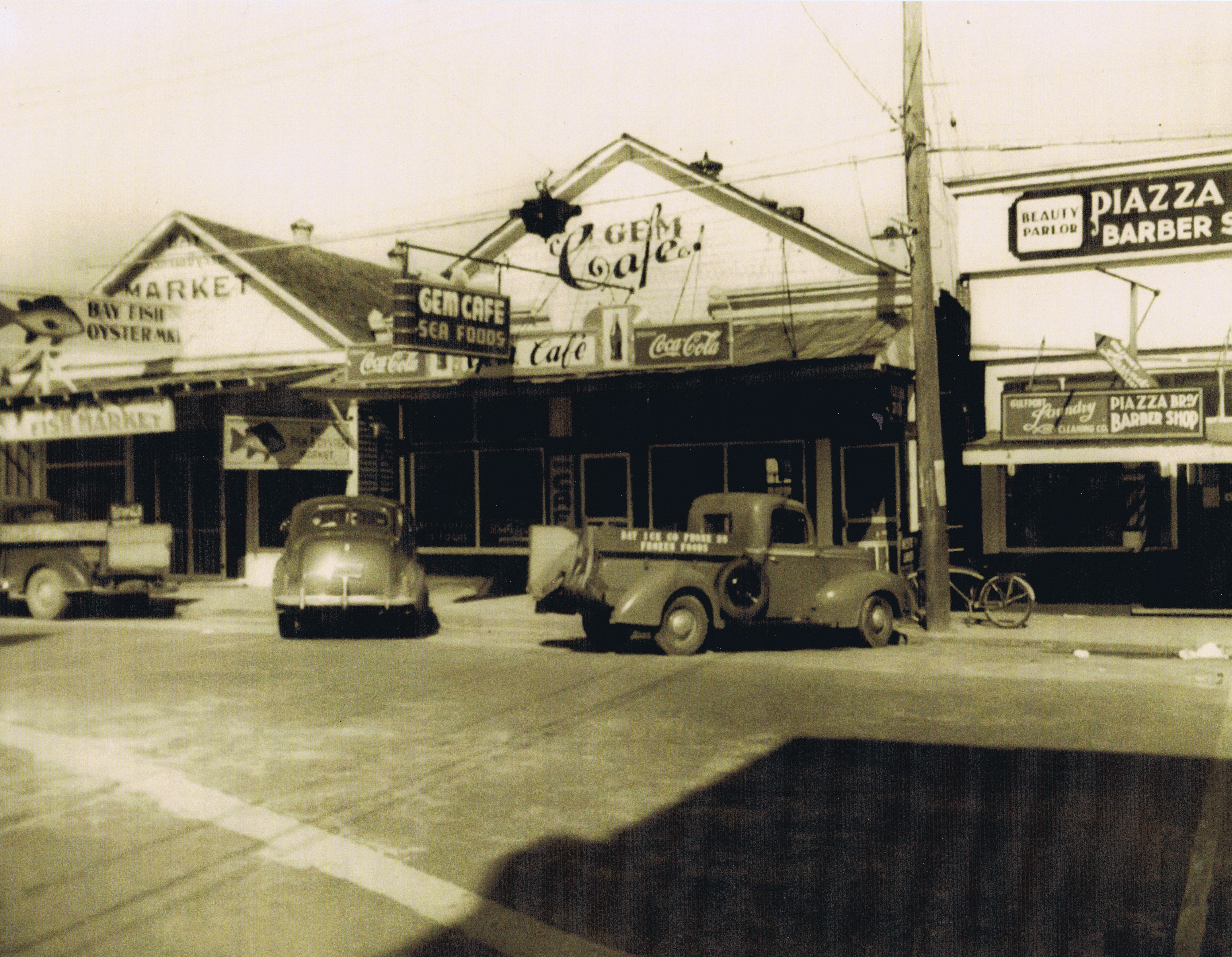 BeachN0101a - Beach Boulevard North - Photo Gallery - Hancock County ...