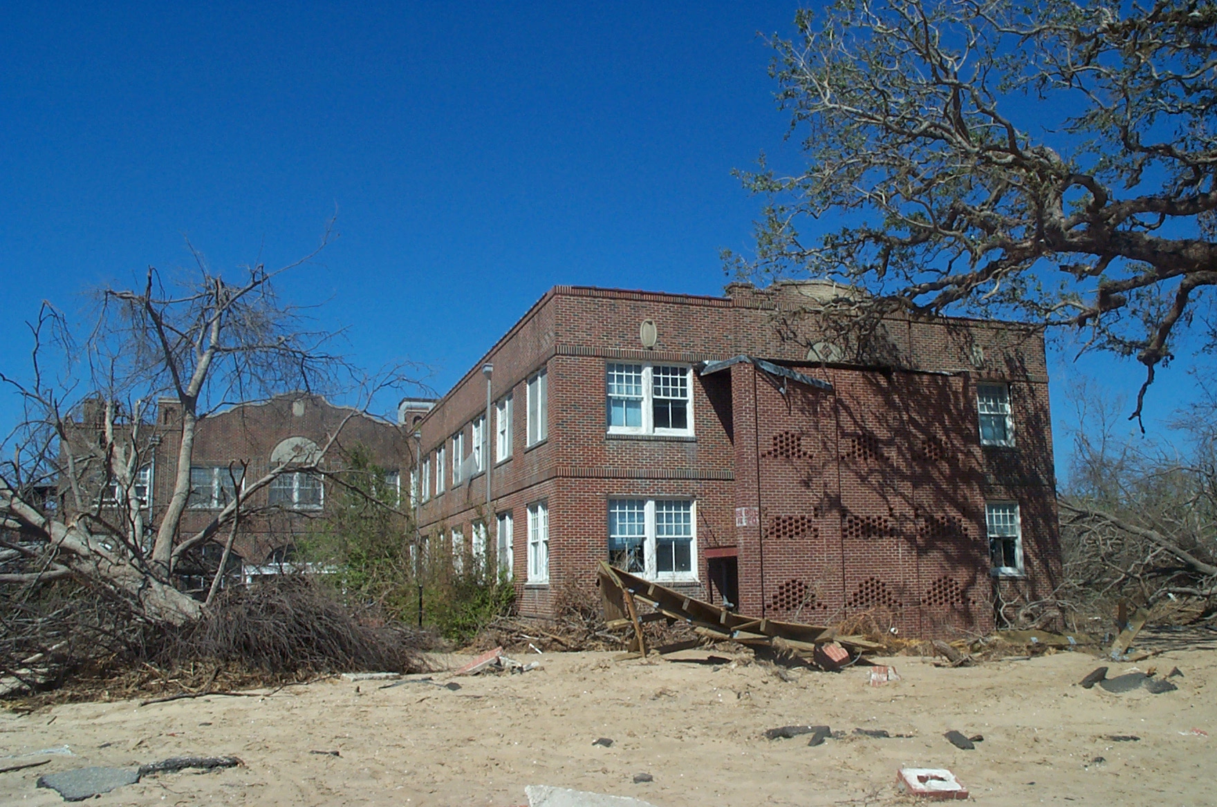 BeachN0400K22 - Beach Boulevard North - Photo Gallery - Hancock County ...