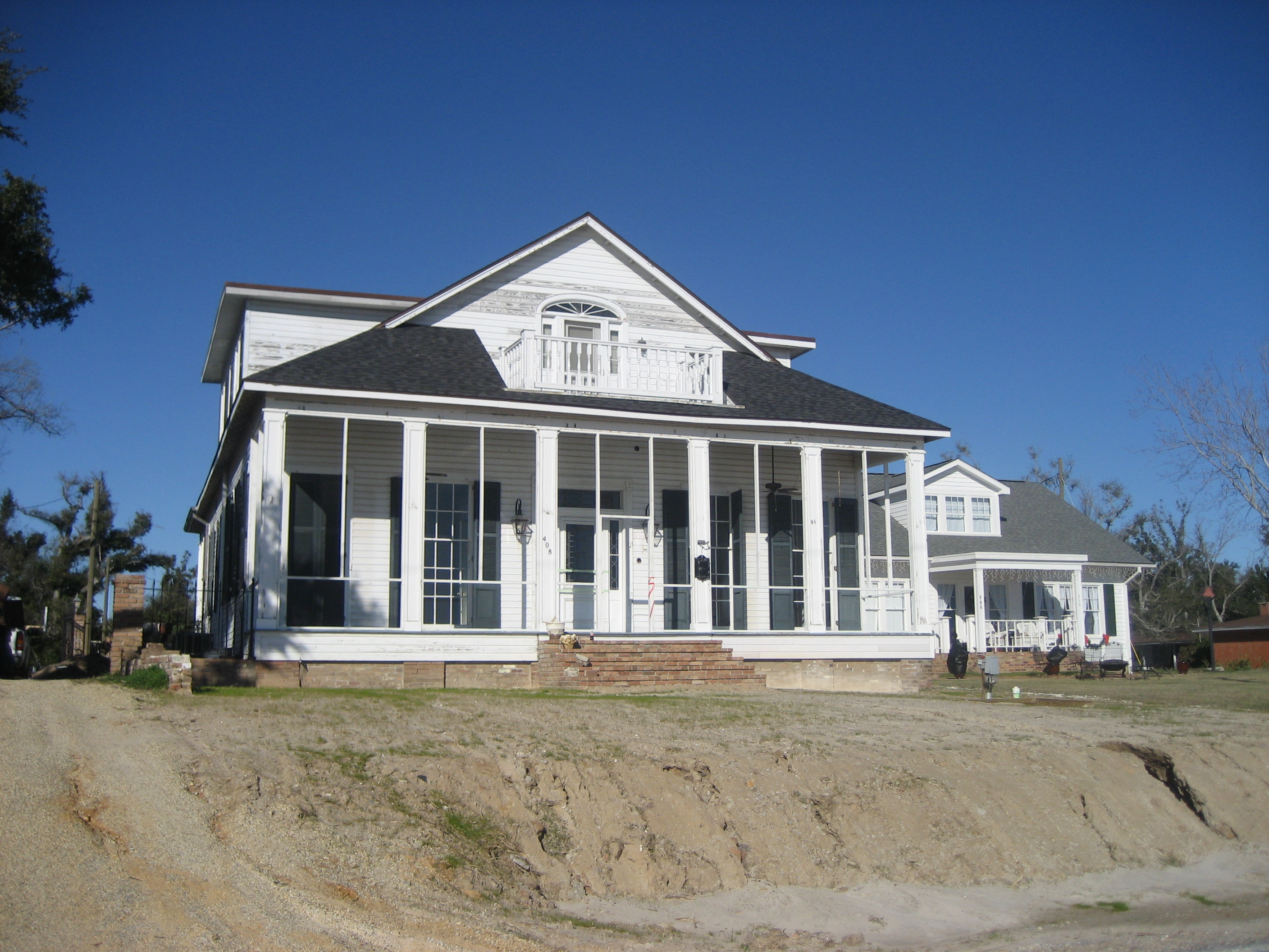BeachN0408_2 - Beach Boulevard North - Photo Gallery - Hancock County ...