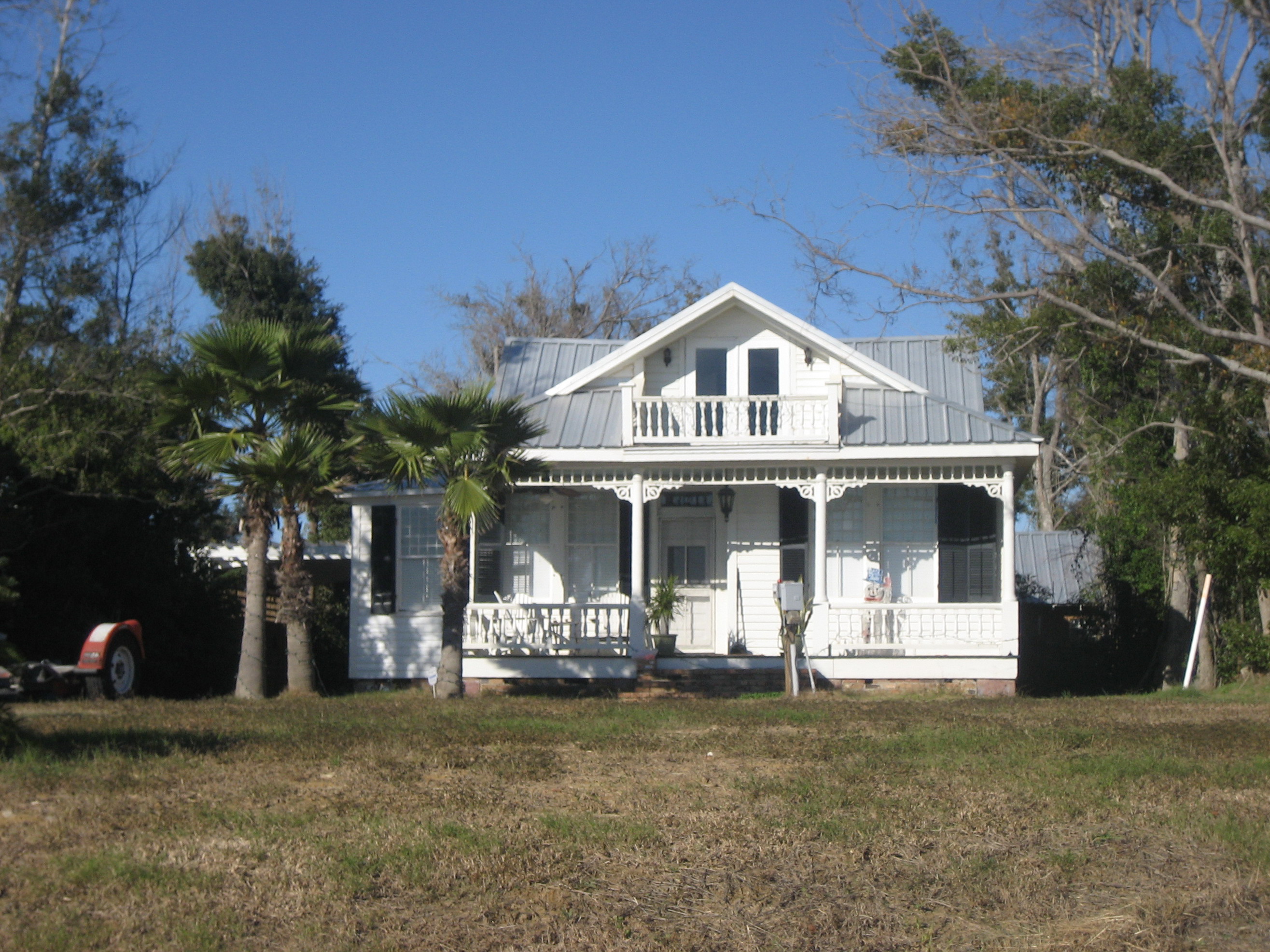 BeachN0506_2 - Beach Boulevard North - Photo Gallery - Hancock County ...