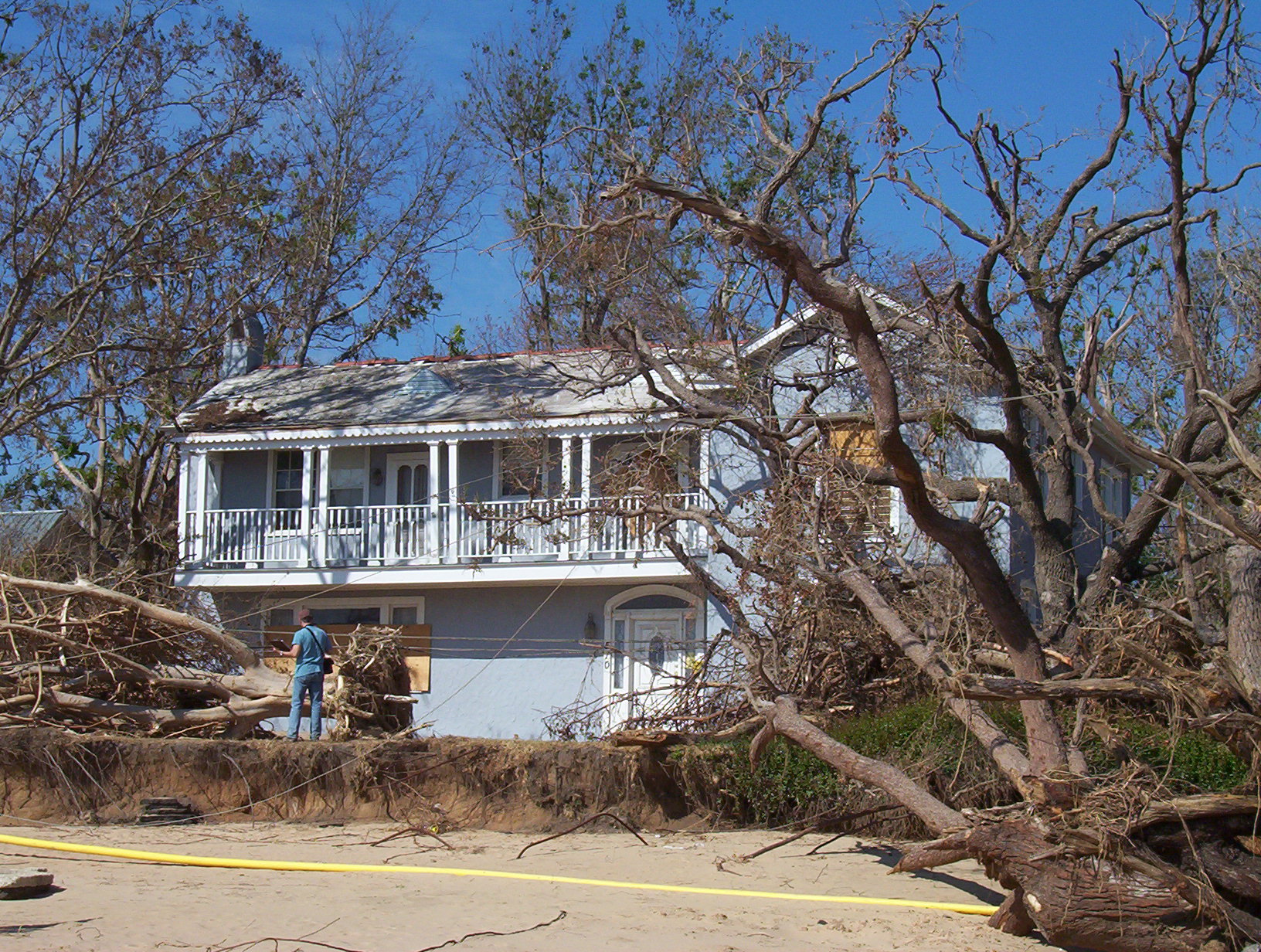 BeachN0510K17 - Beach Boulevard North - Photo Gallery - Hancock County ...