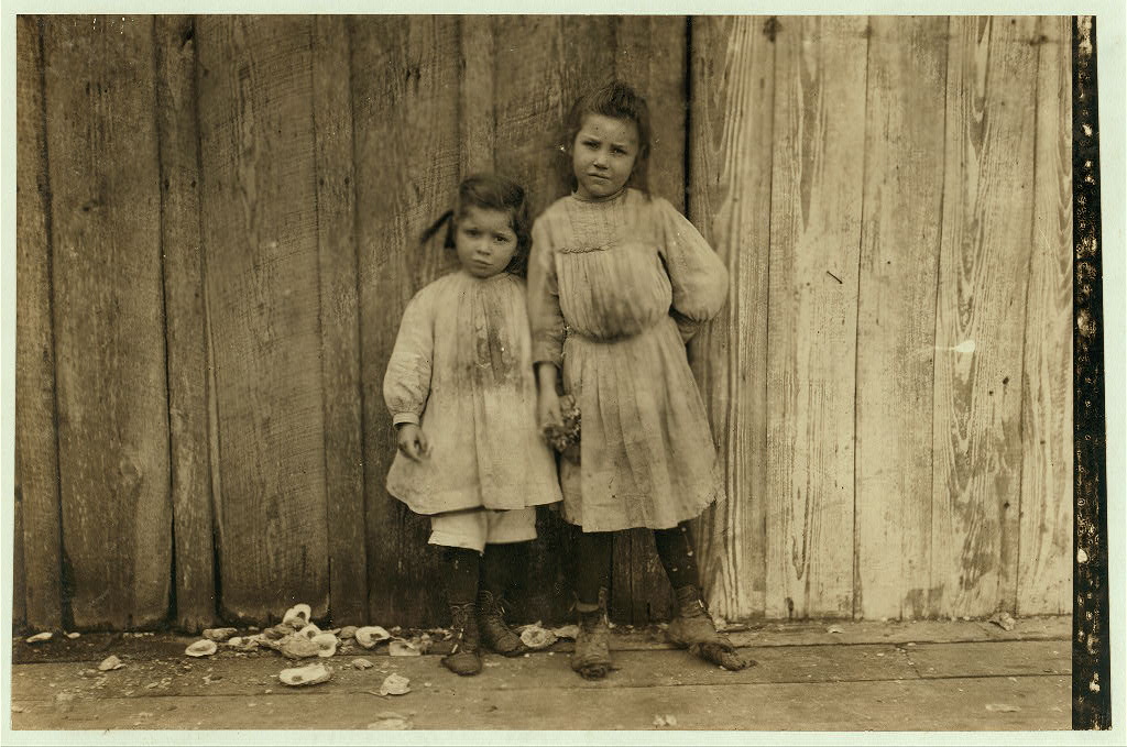 BeachN0666 Maud & Grace Daly - Beach Boulevard North - Photo Gallery ...