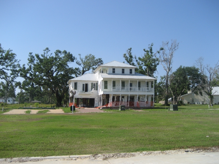 BeachNK2007E - Beach Boulevard North - Photo Gallery - Hancock County ...