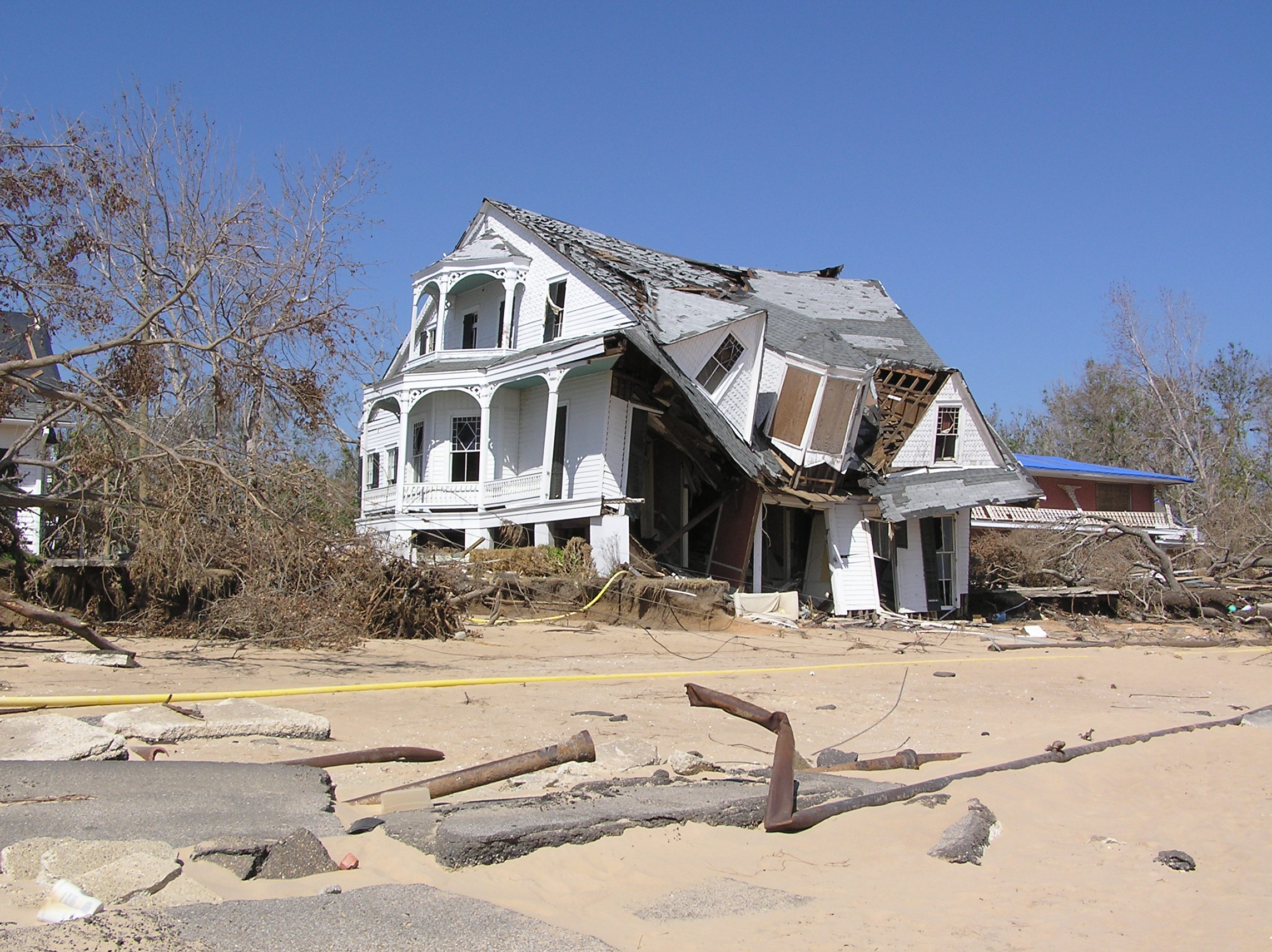 Beachn0502K57 - Beach Boulevard North - Photo Gallery - Hancock County ...
