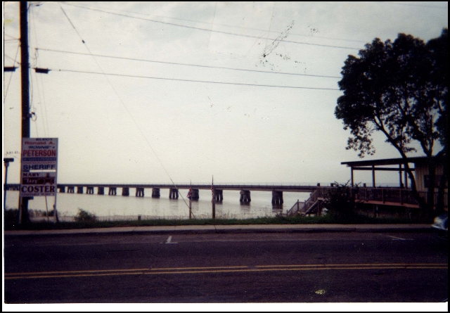 BeachS0100 03 - Beach Boulevard South - Photo Gallery - Hancock County ...