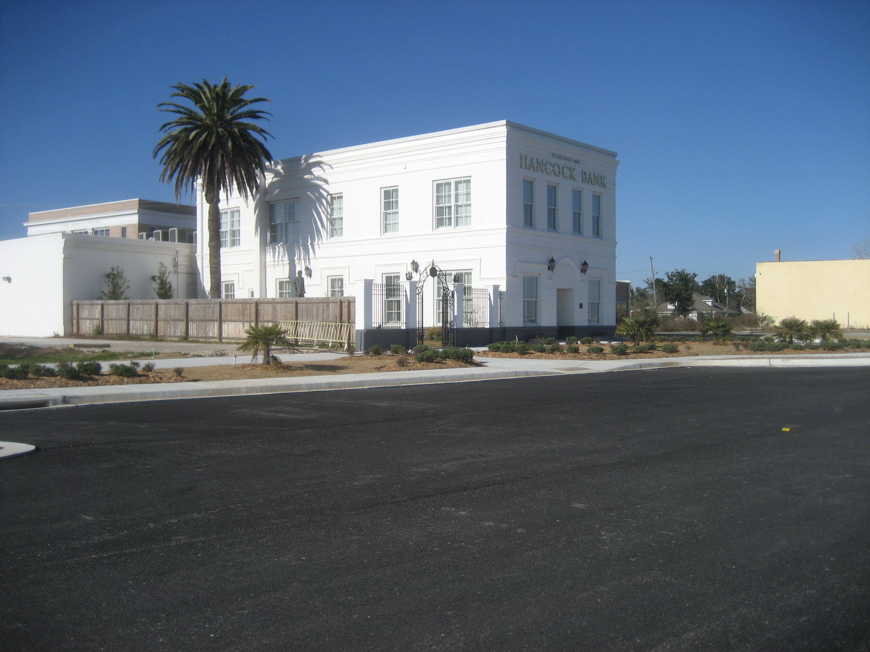BeachS0100_04 - Beach Boulevard South - Photo Gallery - Hancock County ...