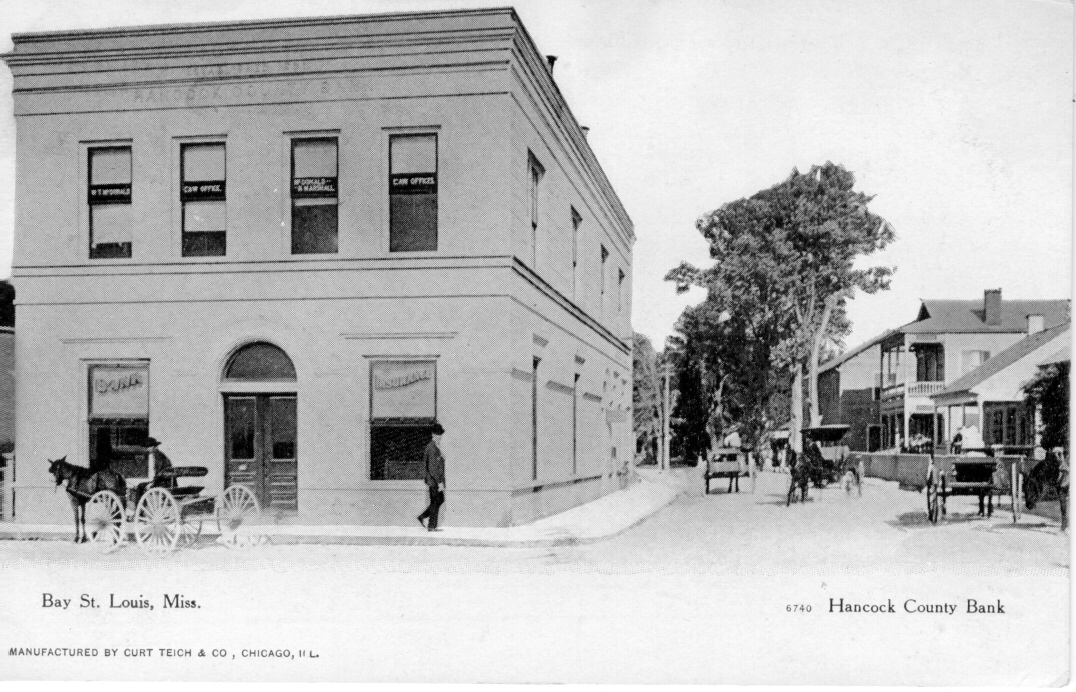 BeachS0100_10 - Beach Boulevard South - Photo Gallery - Hancock County ...