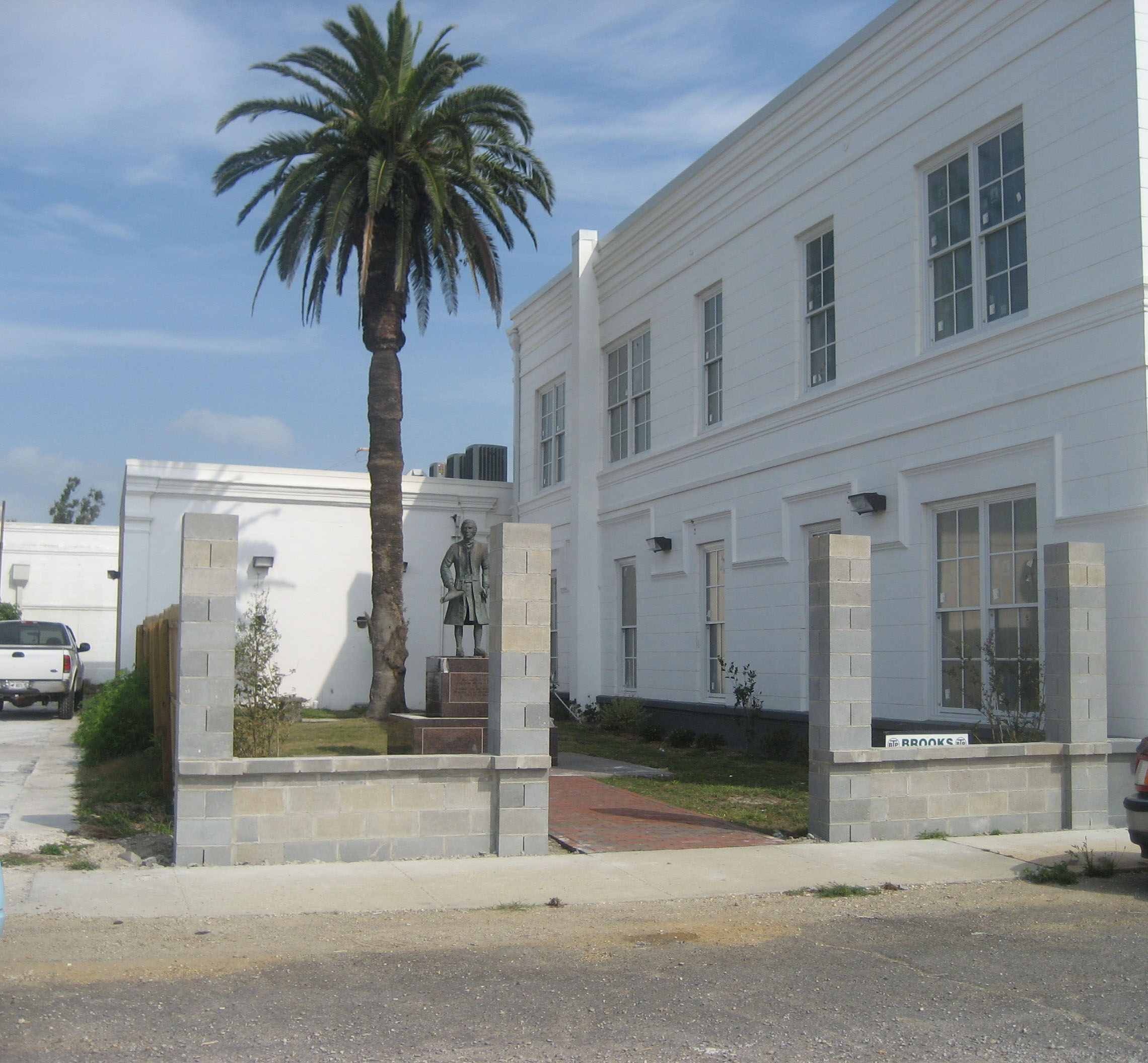 BeachS0102_21 - Beach Boulevard South - Photo Gallery - Hancock County ...