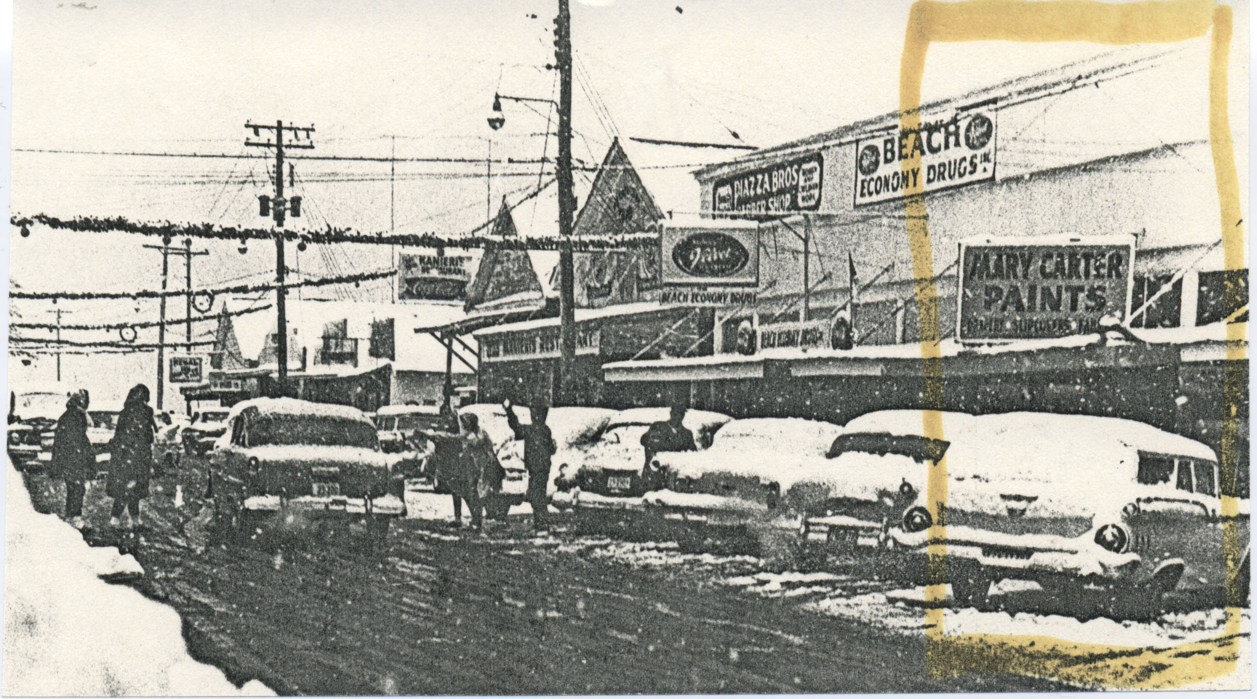 BeachS0105 - Beach Boulevard South - Photo Gallery - Hancock County ...