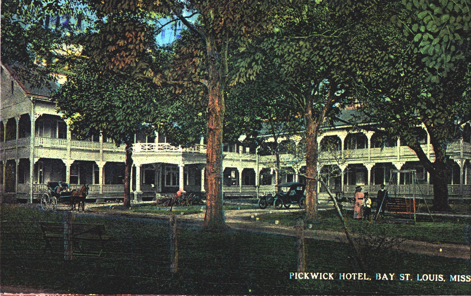 BeachS0120Pickwick02 - Beach Boulevard South - Photo Gallery - Hancock ...