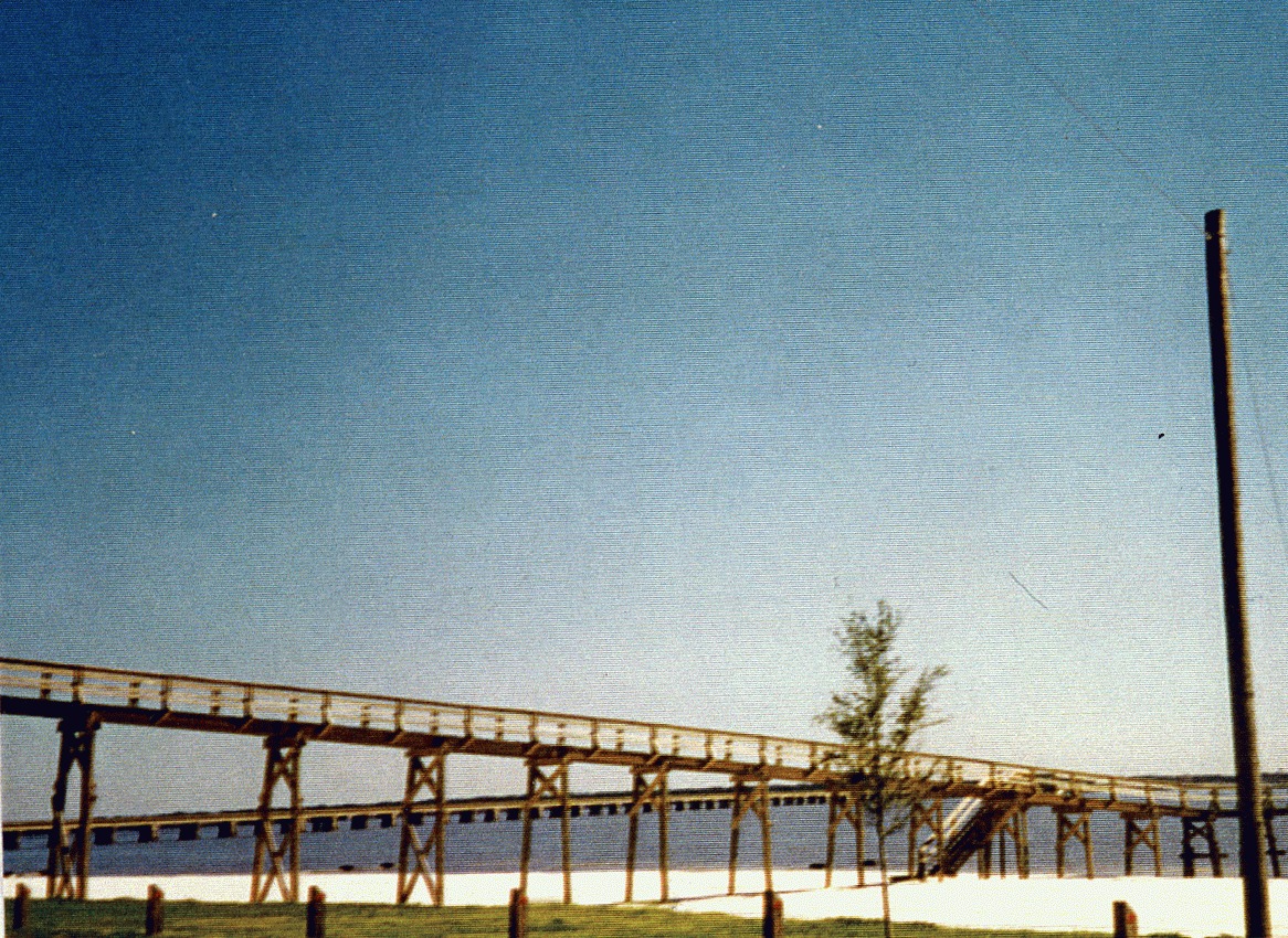 BeachS0304 STANISLAUS PIER - Beach Boulevard South - Photo Gallery ...