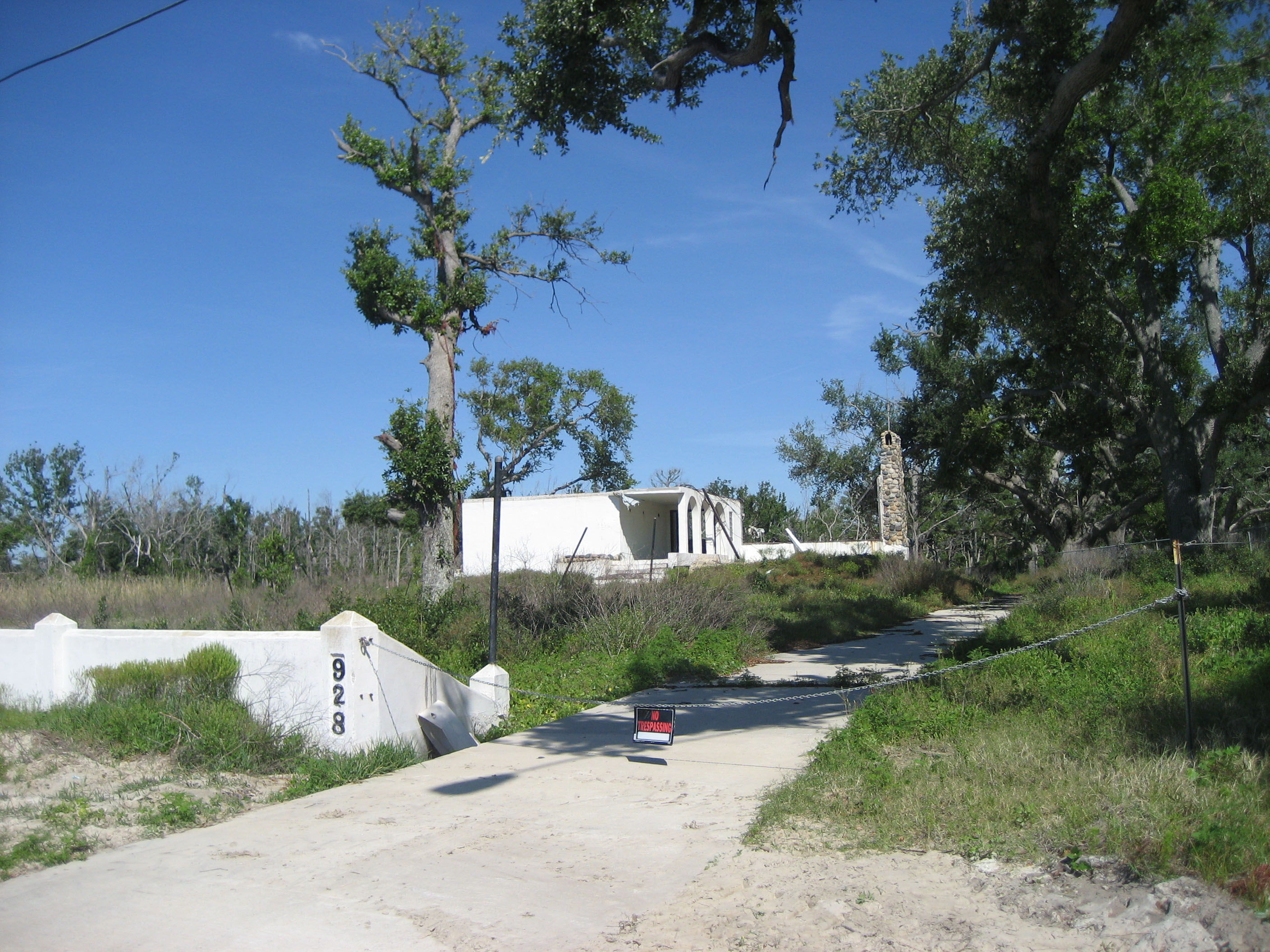 BeachS0928_2 - Beach Boulevard South - Photo Gallery - Hancock County ...