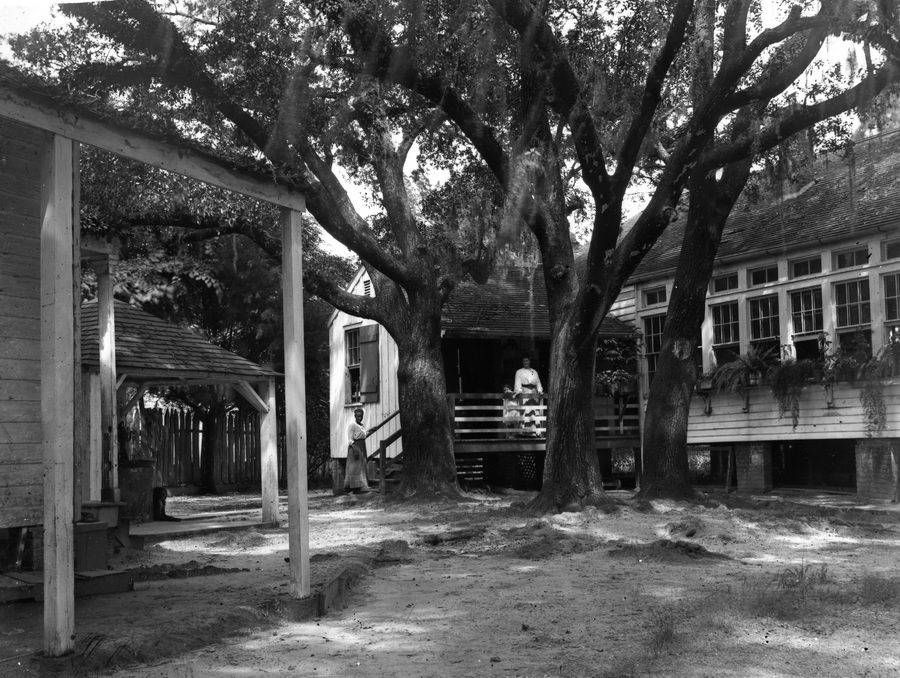 Mallard House Bay St Louis - George Mallard - Photo Gallery - Hancock ...